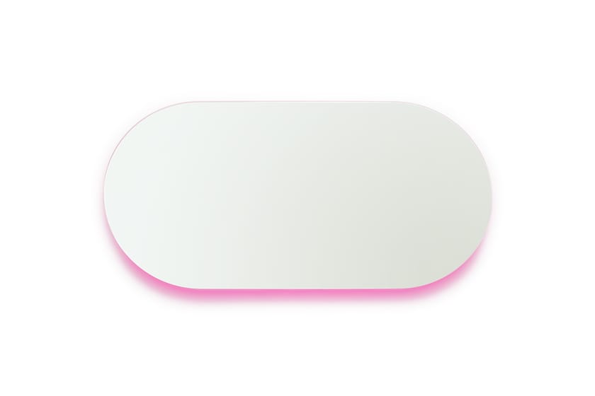 MOONLIGHT Mirror By COVO | design Richard Hutten