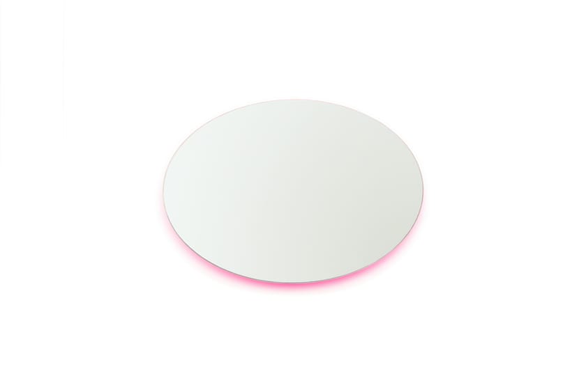 MOONLIGHT Mirror By COVO | design Richard Hutten