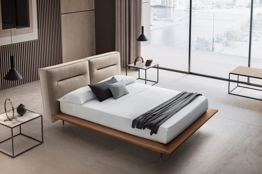 BEDSTORIES 床 By Felis