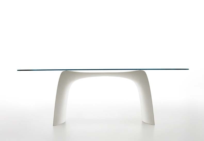 MOONLIGHT table By Midj