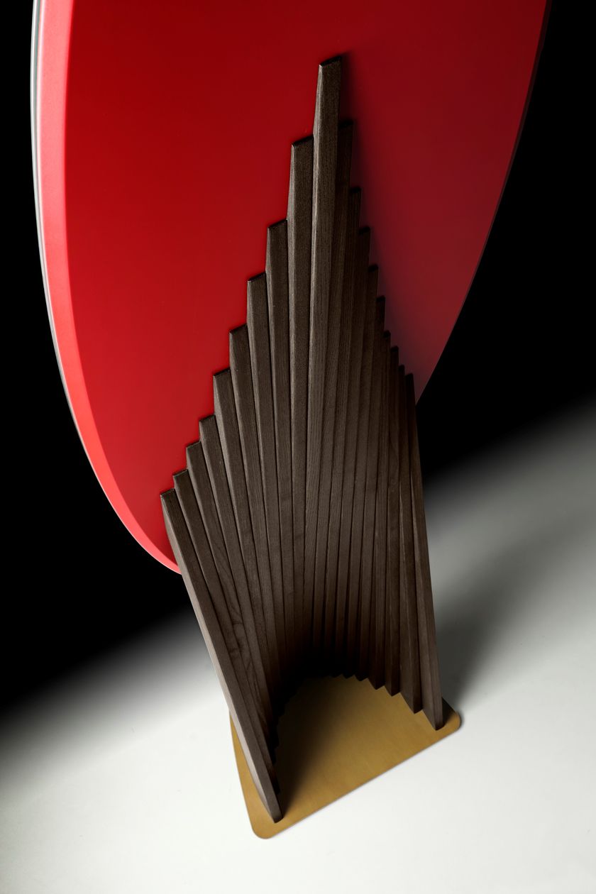 MOONLIGHT mirror By Natisa