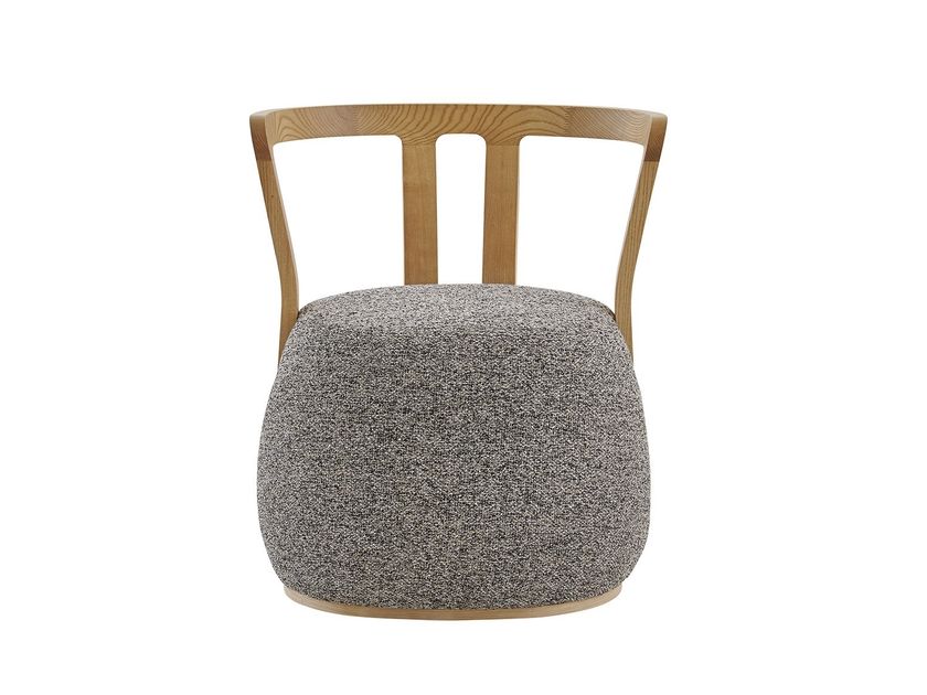 MOOSE easy chair By PARLA design Deniz Albayrak