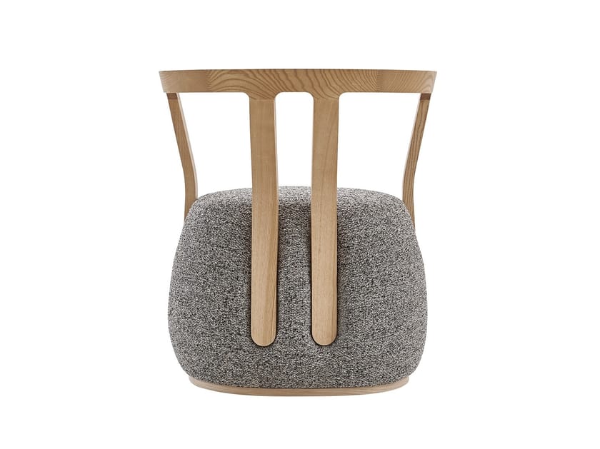 MOOSE easy chair By PARLA design Deniz Albayrak