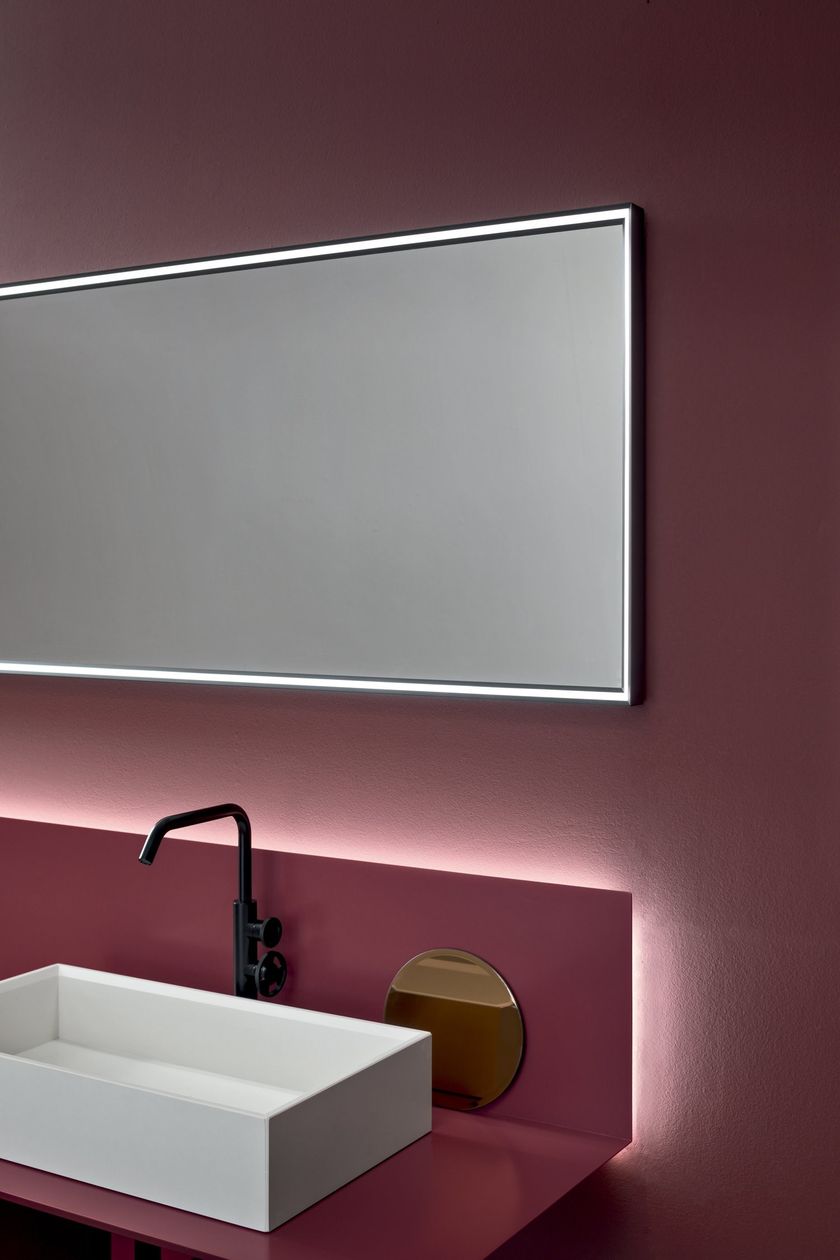 Piano lavabo MOOV By Arcom