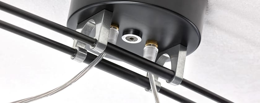 MOOVE | Fabric pendant lamp Moove Collection By Lumina design Francesco ...