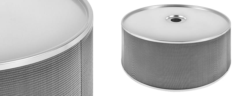 MOOVE | Fabric pendant lamp Moove Collection By Lumina design Francesco ...