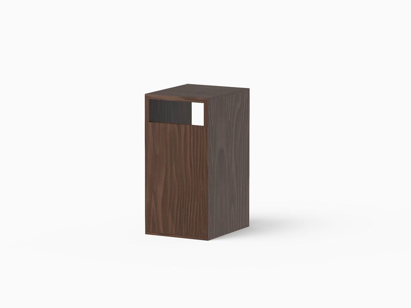 CAJON Storage box By MOR