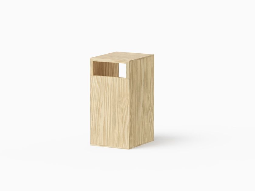 CAJON Storage box By MOR