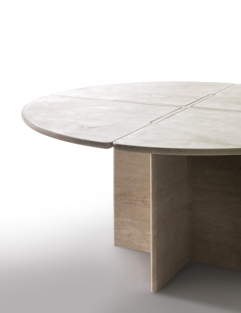 MORE Table By Kreoo | design Marco Spatti