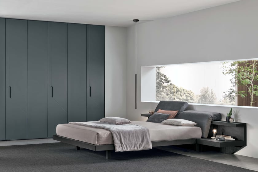 MORFEO | Bed By Tomasella