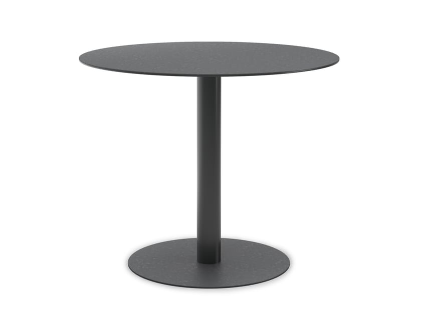 MORGAN Mesa de jantar redonda By SNOC