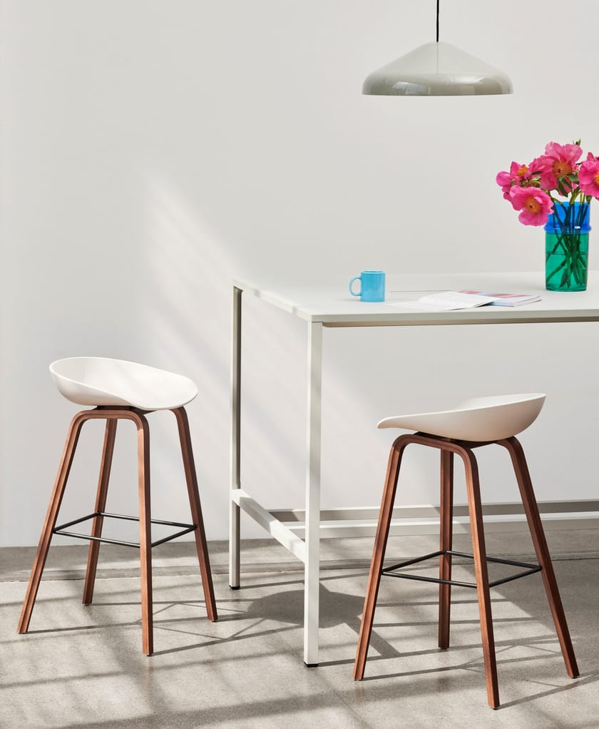 MOROCCAN VASE Glass vase By Hay