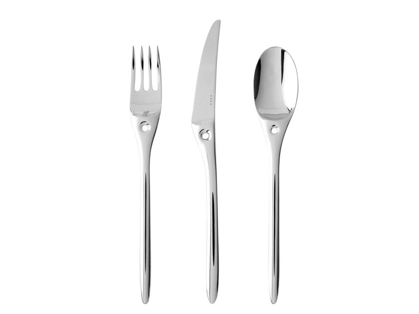 MORODE | Cutlery set By COVO design Tomita Kazuhiko