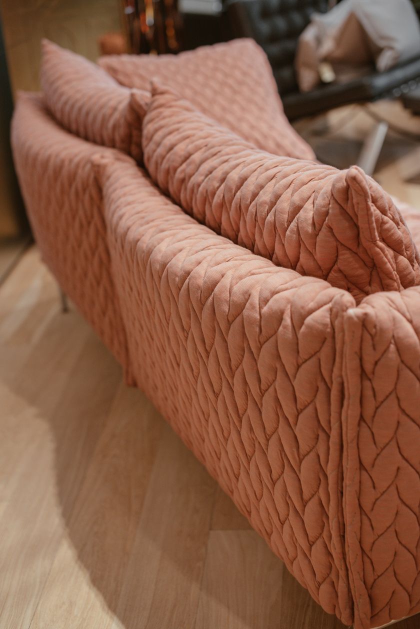 MOROSO - GENTRY Canapé By In Stock | design Patricia Urquiola