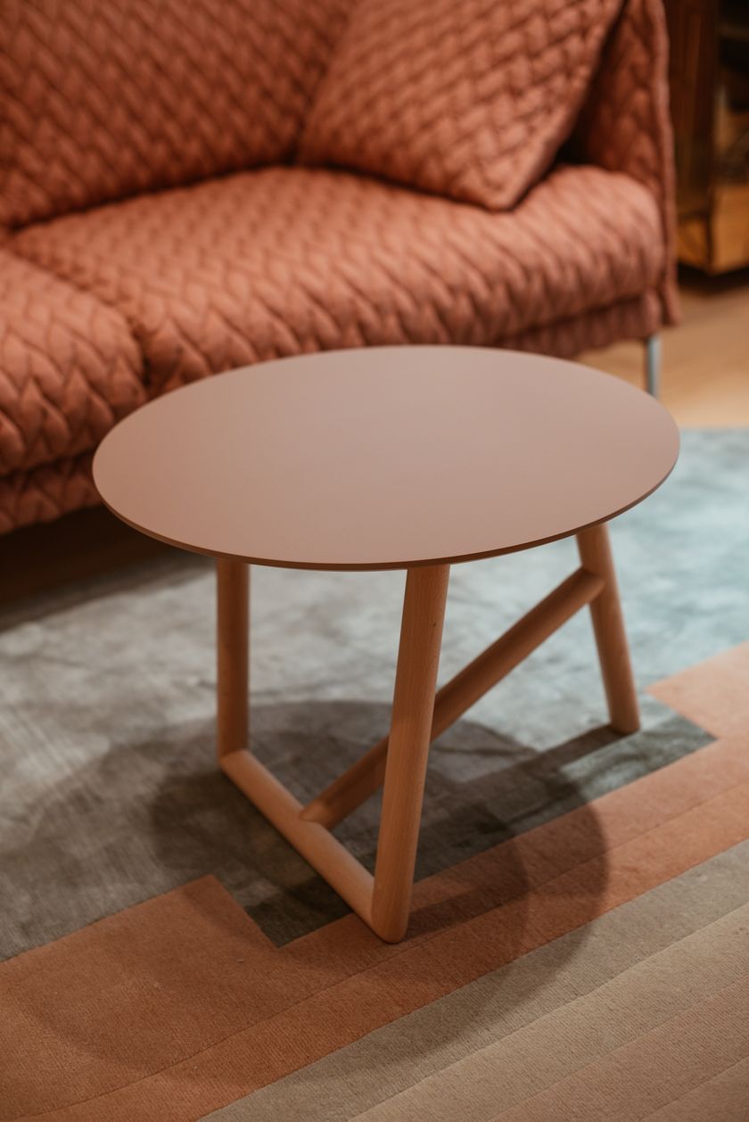 MOROSO - KLARA Coffee table By In Stock