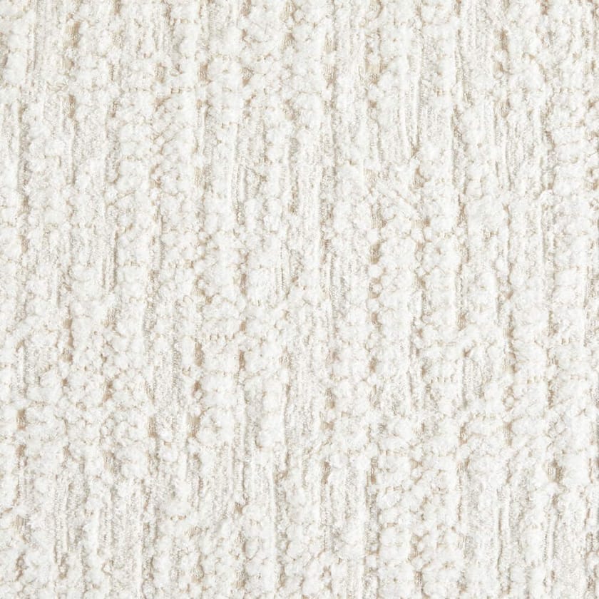 MORRO Fabric armchair By Kelly Wearstler