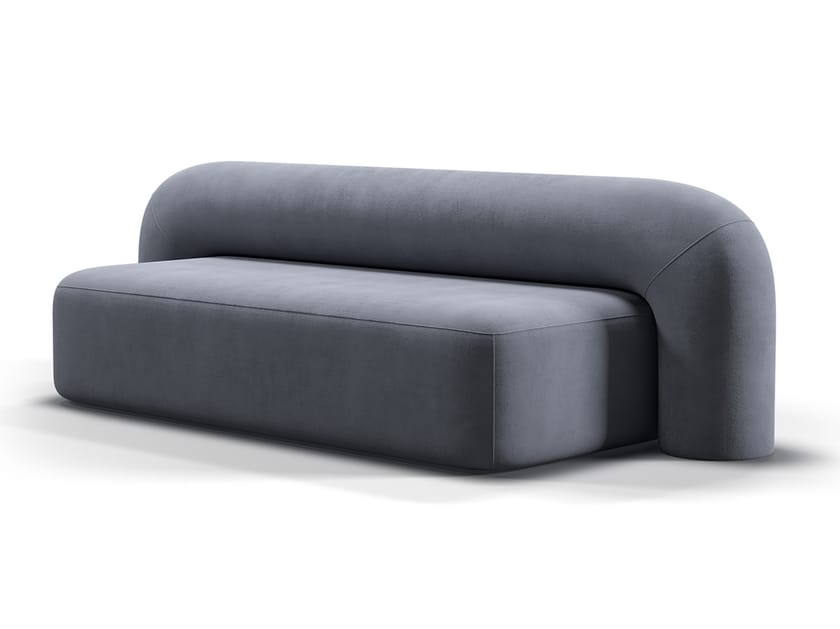 MOSS | 3 seater sofa By Artu