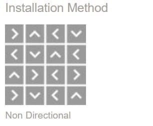 HUMAN CONNECTIONS Nylon® carpet tiles By Interface®