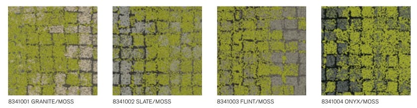 HUMAN CONNECTIONS カーペット By Interface®