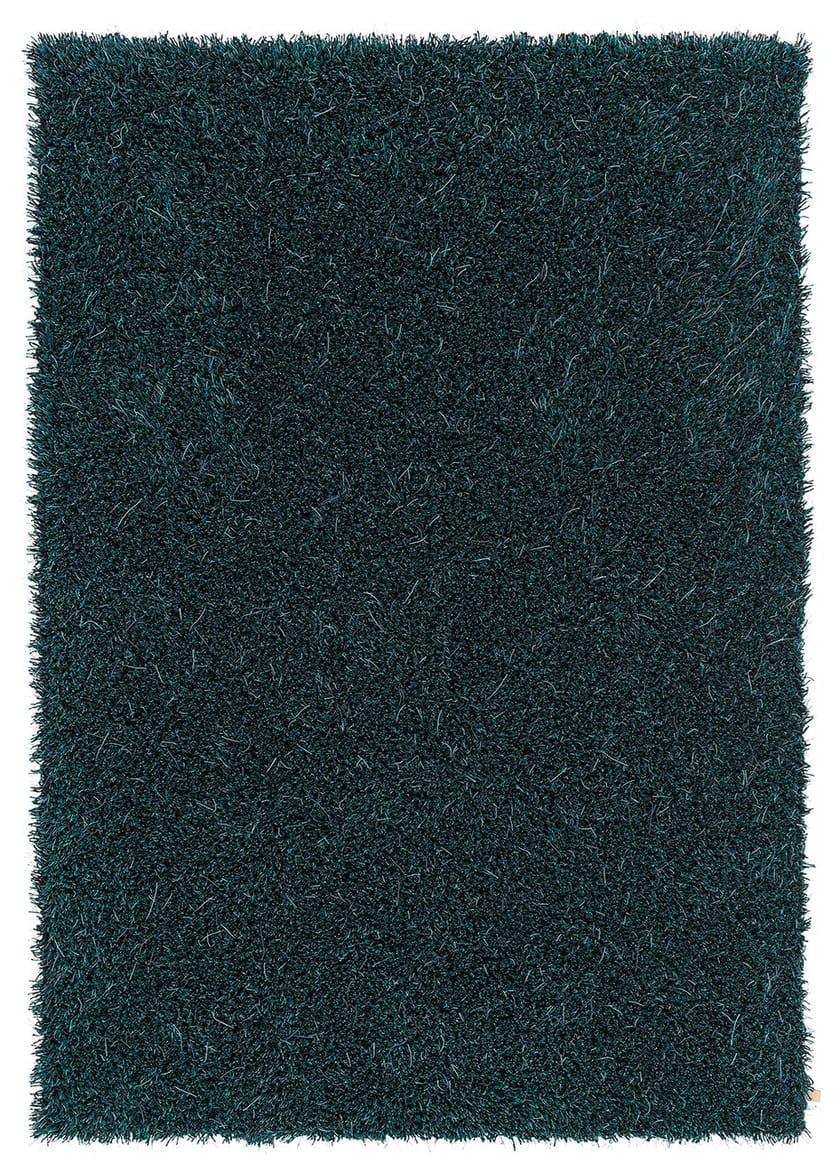 MOSS Solid-color handmade rug By Kasthall | design Gunilla Lagerhem Ullberg