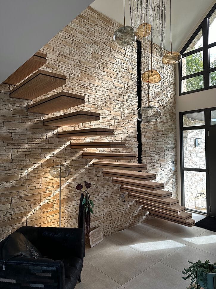 GALET G7 Pendant lamp By MOSS SERIES | design Isa Moss