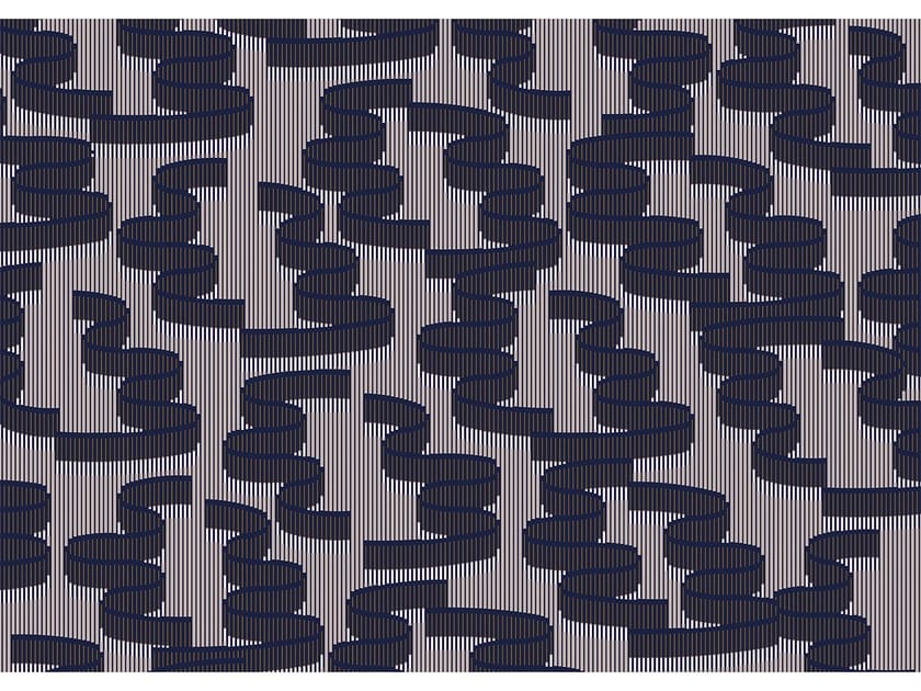 MOSSO Wallpaper By Texturae | design Laura Affinito