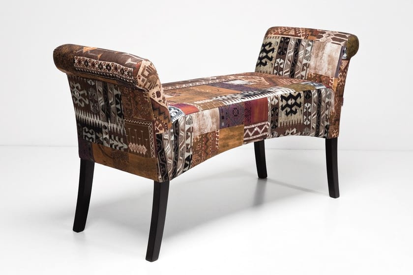 MOTLEY COFFEE | Bench By KARE-DESIGN