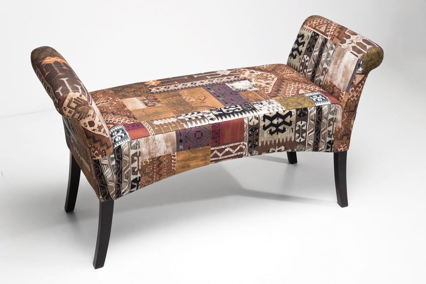 MOTLEY COFFEE | Bench By KARE-DESIGN