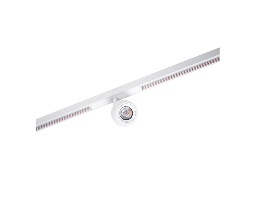 MOVE 48 track-Light By PROLED