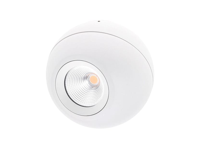 MOVE C faretto By PROLED