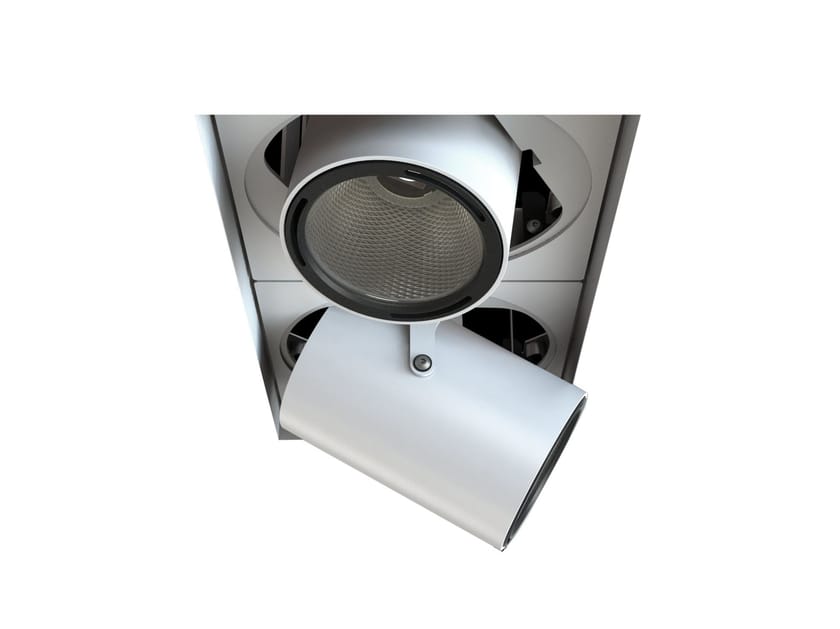 MOVE FOCUS | Rectangular spotlight By LUCIFERO'S