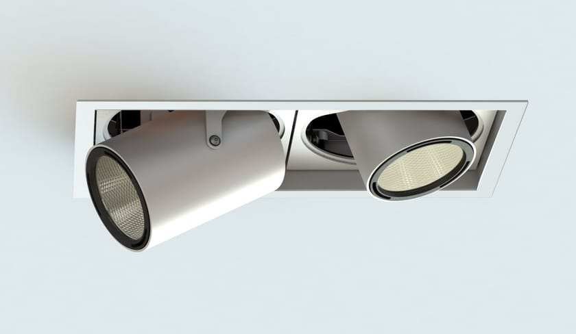 MOVE FOCUS | Rectangular spotlight By LUCIFERO'S