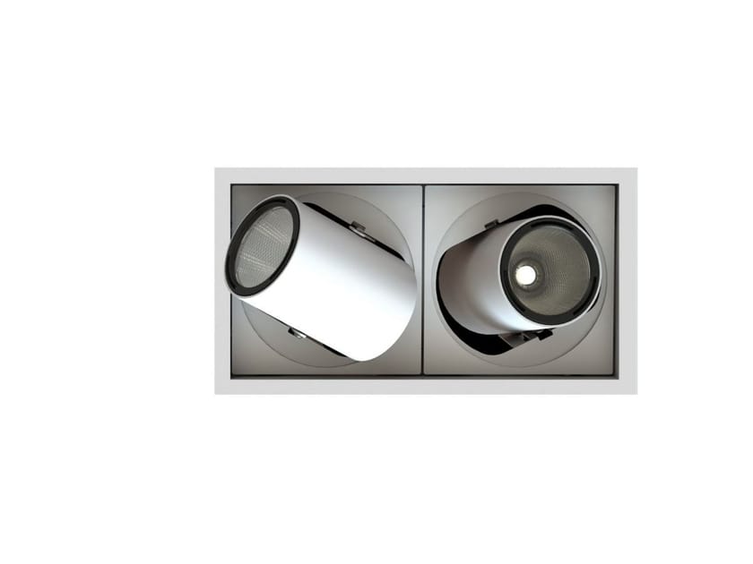 MOVE FOCUS | Rectangular spotlight By LUCIFERO'S