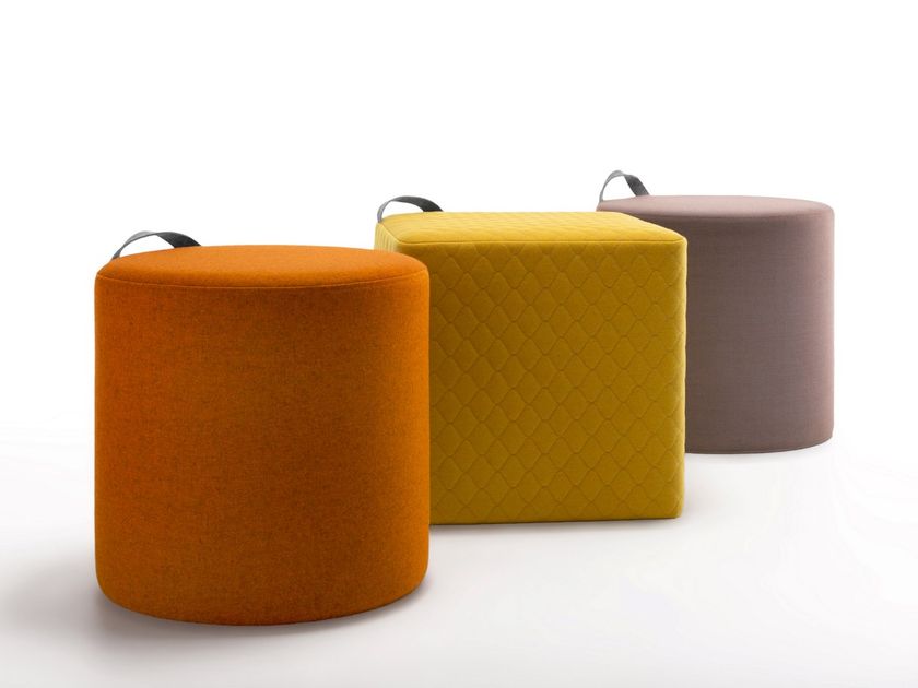 MOVE | Pouf By SilentLab