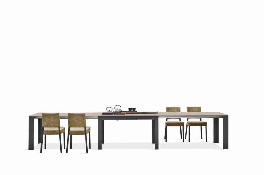 MOVIDA Mesa By Sedit