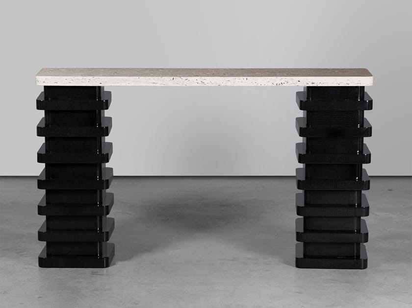 STACK Consolle By Movimento Gallery
