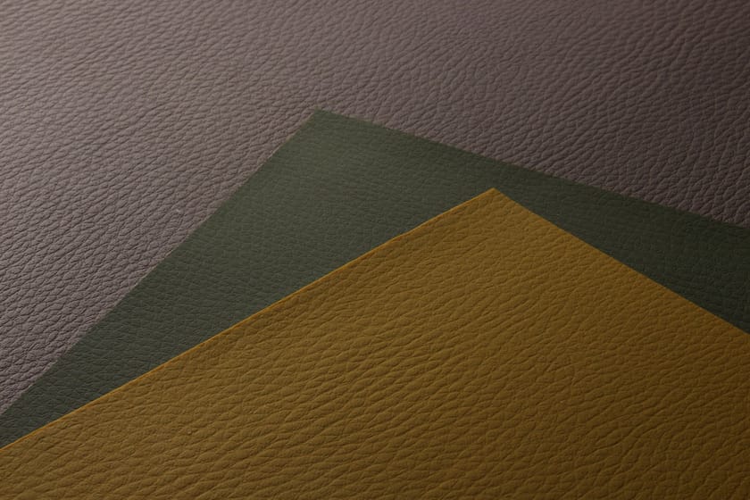 GEO FR Solid-color PVC/PU fabric By MP