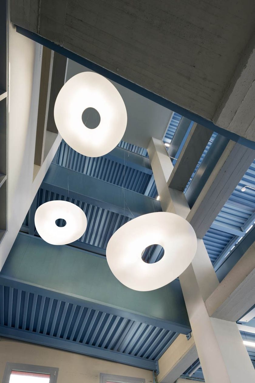 MR. MAGOO_P By Linea Light Group