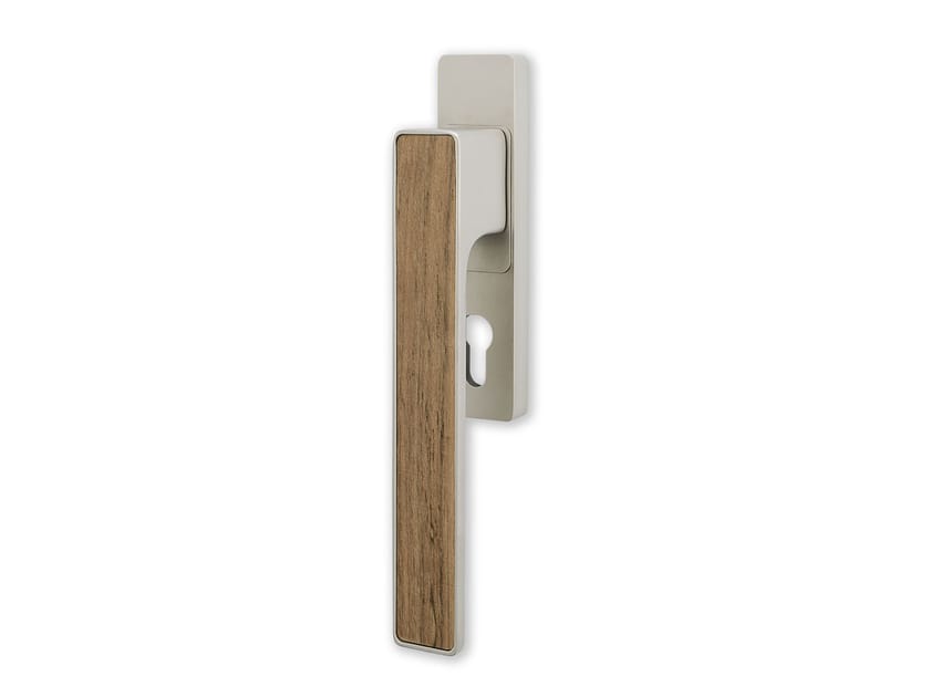 MAXIMAL Window handle By M&T 1997