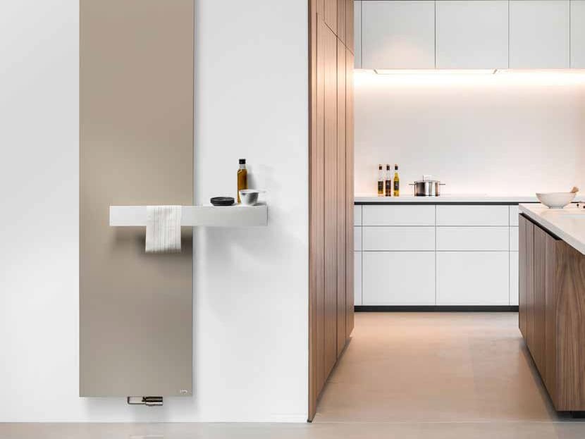 MULTI+ Towel rail for radiator By VASCO