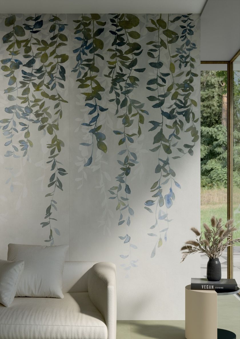 Revestimiento de pared/suelo de gres porcelánico MULTIFORME ACQUARIO ...
