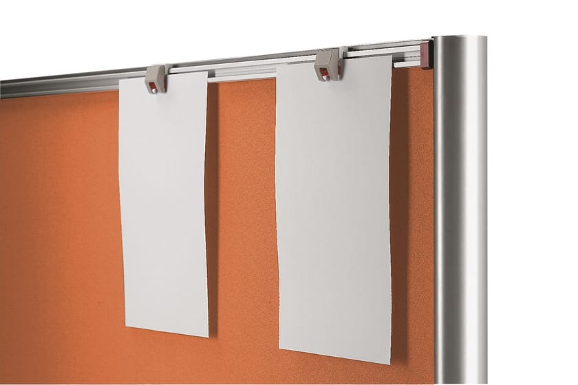 MULTIKOM 3000 Office screen By TALIN