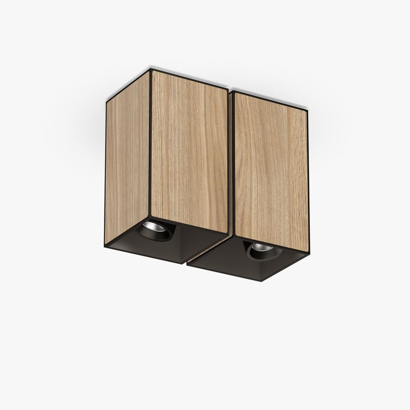 °MULTIP SPOT LED modular ceiling lamp By Eden Design