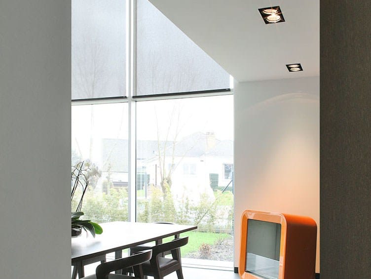 Ceiling recessed spotlight MULTIPLE TRIMLESS 2 Multiple Trimless ...