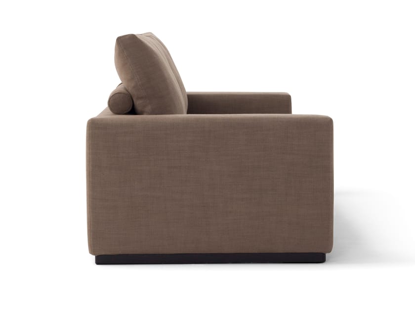 MURRAY 2 seater fabric sofa By AMURA