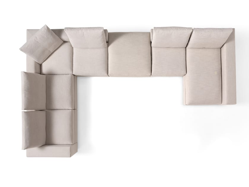 MURRAY | Sofá composable Colección Murray By AMURA