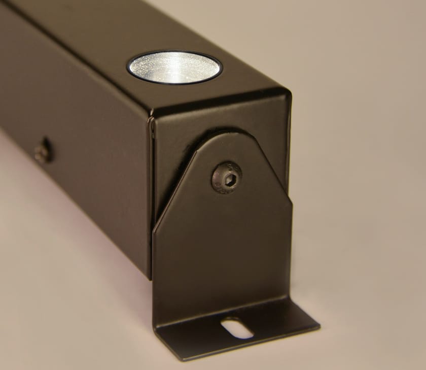 MUSEUM | LED spotlight By Brillamenti