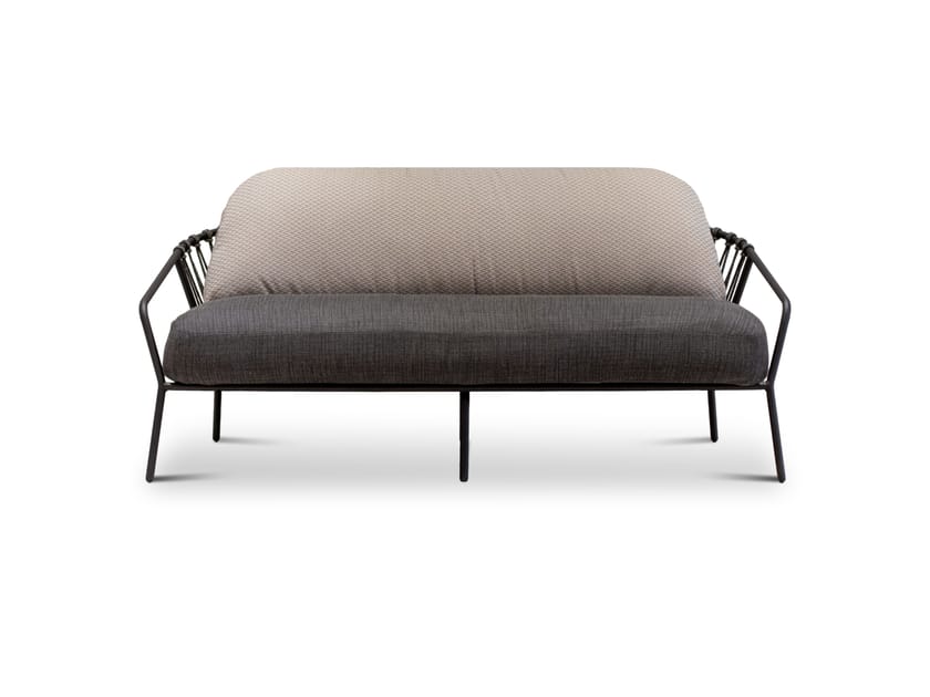 BAGA Garden sofa By MUSOLA