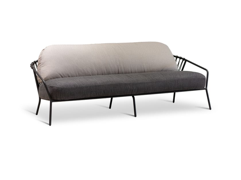 BAGA Garden sofa By MUSOLA