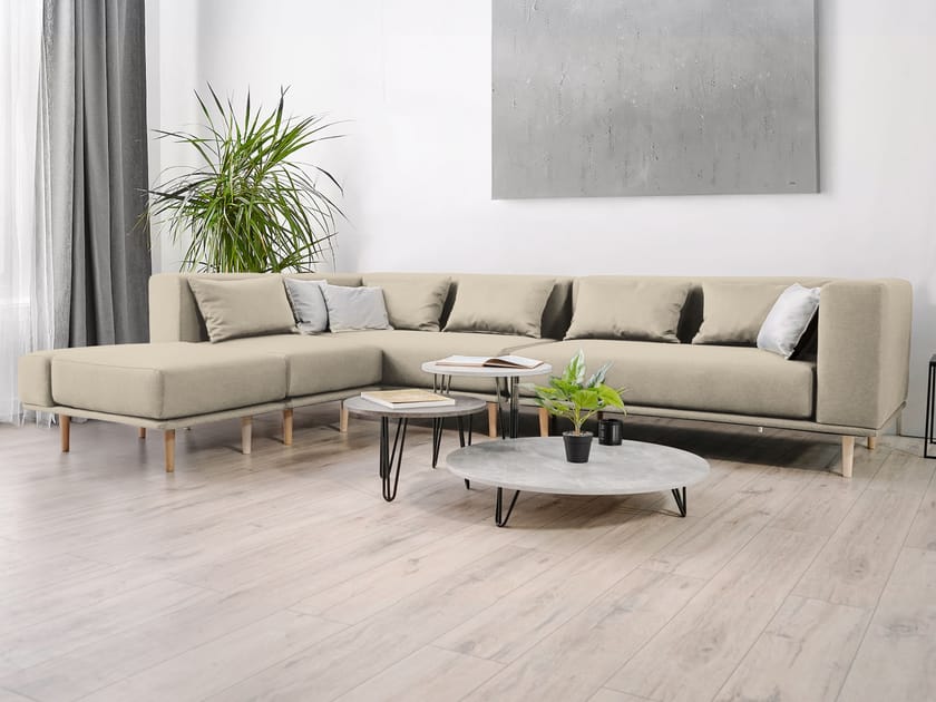 MUSTANG M+ Sofa By FEYDOM